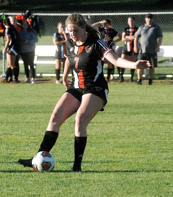 Marietta’s David Sarver named co-ECOL POTY | News, Sports, Jobs ...